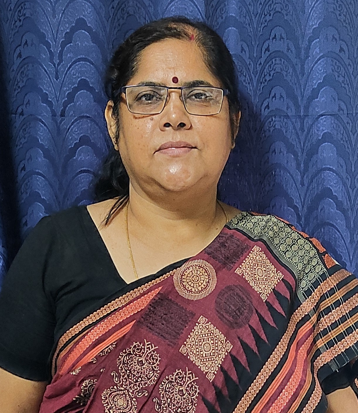 Dr. Mausumi Maitra – Government College of Engineering & Ceramic Technology