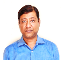 Mr. Atanu Pal – Government College of Engineering & Ceramic Technology